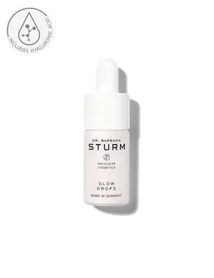 Dr. Barbara Sturm Mini Glow Drops 10 Ml - One-color