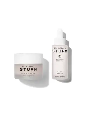 Dr. Barbara Sturm Glow Duo - One-color