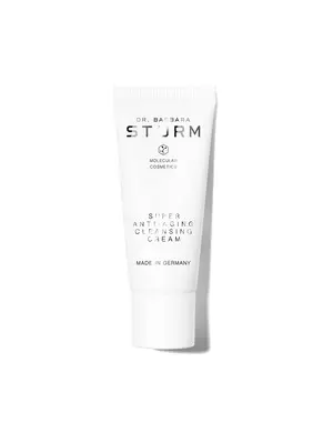 Dr. Barbara Sturm Super Anti-aging Cleansing Cream 20 Ml - One-color