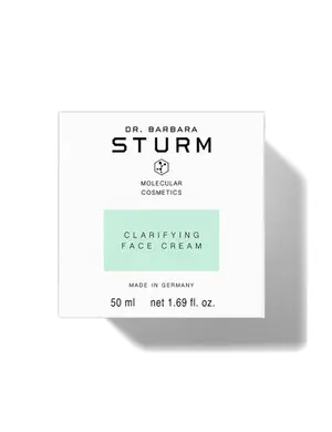 Dr. Barbara Sturm Clarifying Face Cream 50 Ml