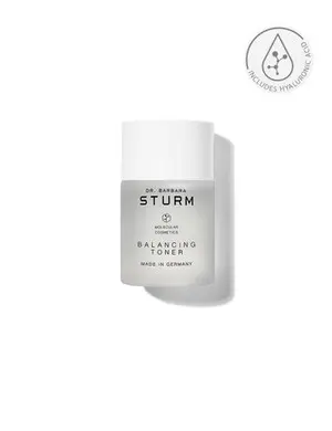 Dr. Barbara Sturm Mini Balancing Toner 30 Ml - One-color