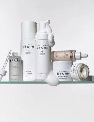 Dr. Barbara Sturm The Ultimate Sturmglow™ Routine