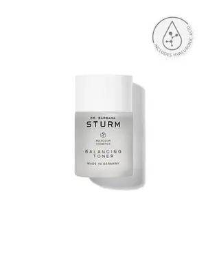 Dr. Barbara Sturm Balancing Toner 30 Ml - One-color