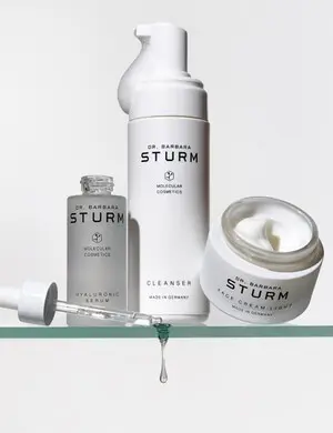 Dr. Barbara Sturm Sturmglow™️ Oily Skin Essentials