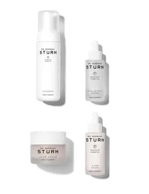 Dr. Barbara Sturm The Ultimate Glow Routine - One-color
