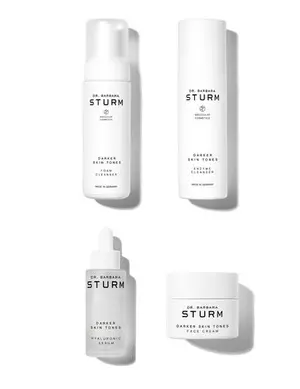 Dr. Barbara Sturm Darker Skin Tones Set
