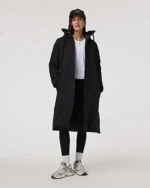 Vuori Icelandic Anorak
