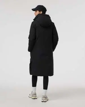 Vuori Icelandic Anorak