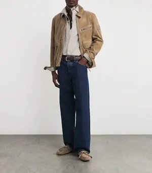 Polo Ralph Lauren Cotton Poplin Check Shirt