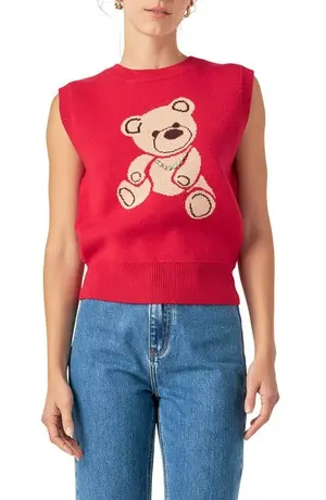 Teddy
