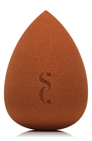 SPECTRUM Pantherine Pro 6-piece Blending Sponge Set - Beige