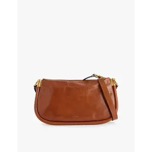 Chloé Paraty Leather Cross-body Bag