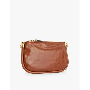 Chloé Paraty Leather Cross-body Bag
