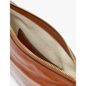 Chloé Paraty Leather Cross-body Bag