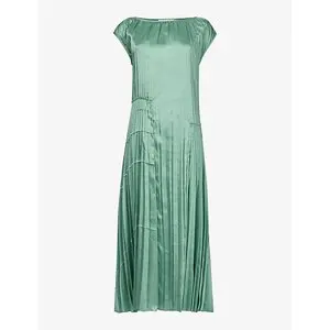 Leem Short Sleeve Day Dresses