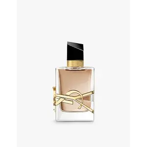 Saint Laurent Libre Flowers And Flames Eau De Parfum - One-color