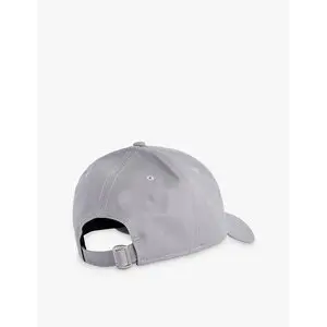 New Era 9forty New York Yankees Baseball Cap - Grey