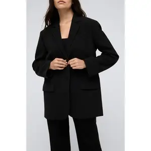 KENNETH COLE Vision Stretch Twill Jacket
