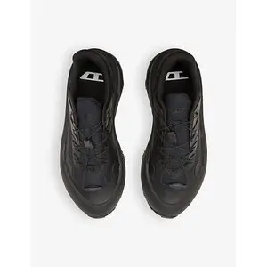 DIESEL® D-cage Runner Tpu-trimmed Ripstop Trainers - T8013