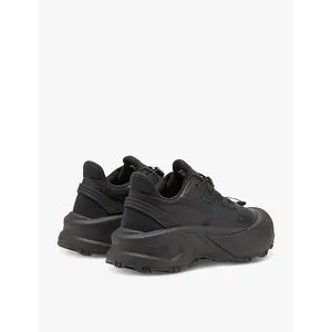 DIESEL® D-cage Runner Tpu-trimmed Ripstop Trainers - T8013