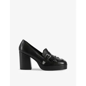 The Kooples Buckled Shoes For Women
