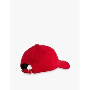 New Era New York Yankees 9twenty Baseball Cap - Red