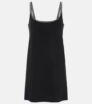 Sportmax Slip Cocktail Dresses