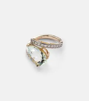 Mateo Fine Rings