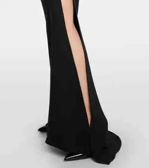 Maticevski Indominable Maxi Skirt