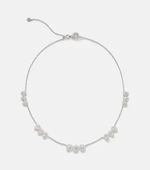Kamyen Charm Necklaces