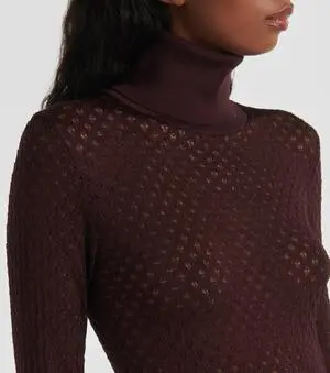 Chloé Lace Top