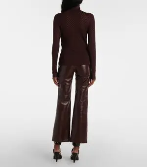 Chloé Lace Top