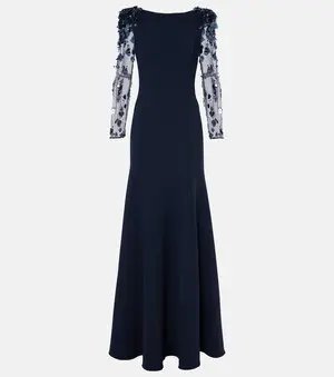 Jenny Packham Printed Dresses
