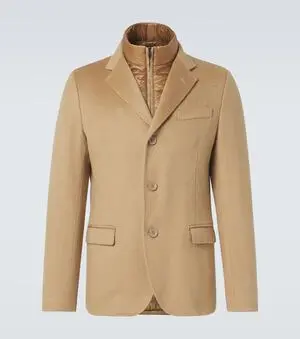 Herno Cashmere Blazer