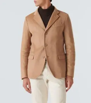 Herno Cashmere Blazer