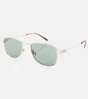 Saint Laurent Sl741 Aviator Sunglasses