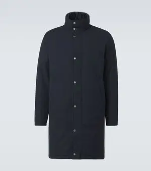 Herno Oversized Coats For Men