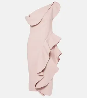 Maticevski Plain Cocktail Dresses
