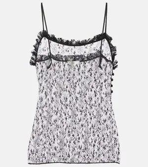 Chloe Layered Camis Tanks For Women