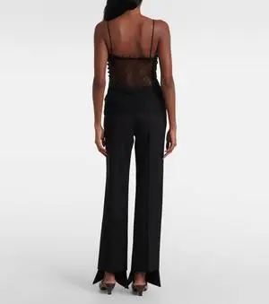 Chloé Lace Camisole