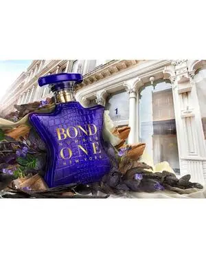 BOND NO. 9 NEW YORK Bond Number One, 100 Ml - Noclr