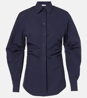 Victoria Beckham Collared Shirts For Women