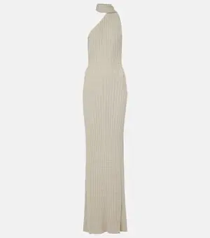 Aya Muse Gathered Day Dresses