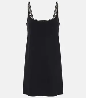 Sportmax Embellished Cocktail Dresses