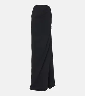 Maticevski Layered Skirts