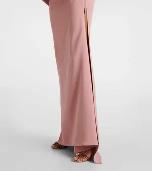 Maticevski Fateful Gown - Pink