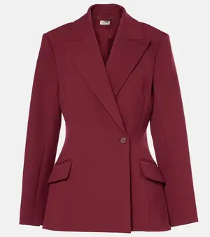 Simkhai Surabhi Blazer
