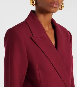 Simkhai Surabhi Blazer
