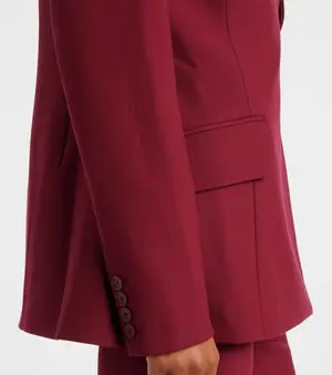 Simkhai Surabhi Blazer