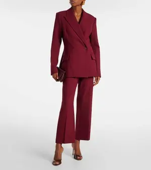 Simkhai Surabhi Blazer